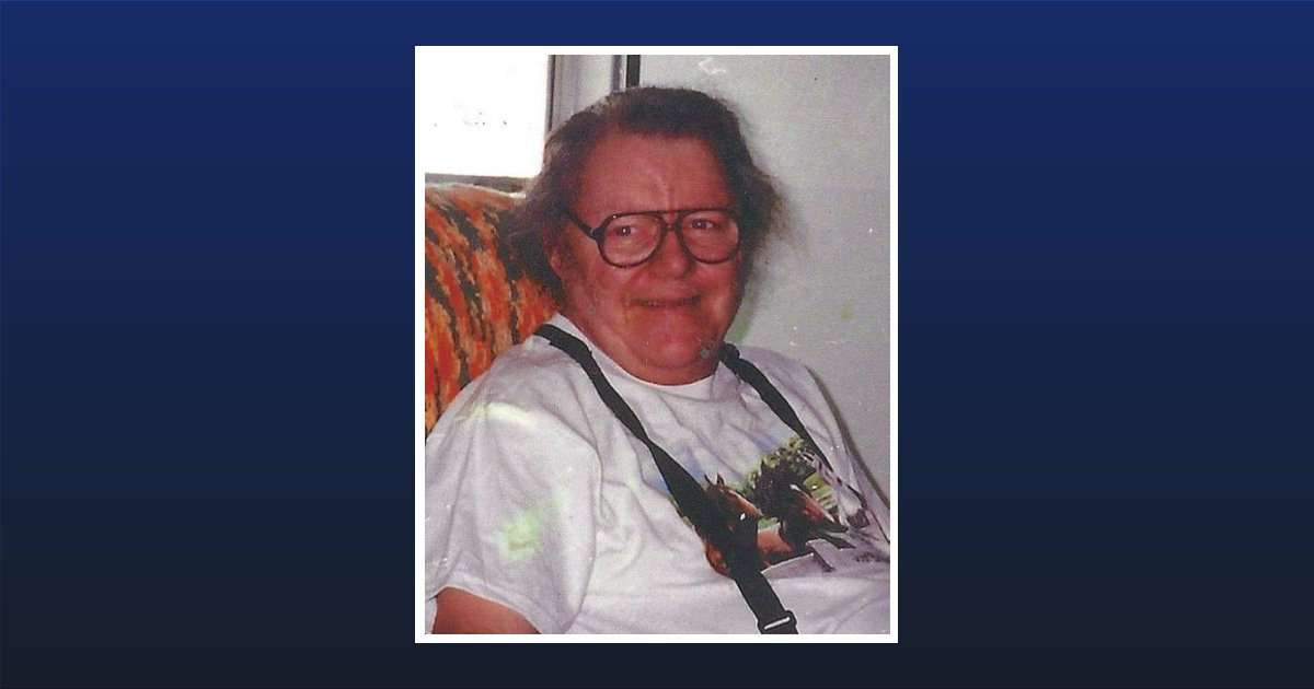 Michael Dean Norland Obituary July 15, 2024 - Cress Funeral and Cremation Services