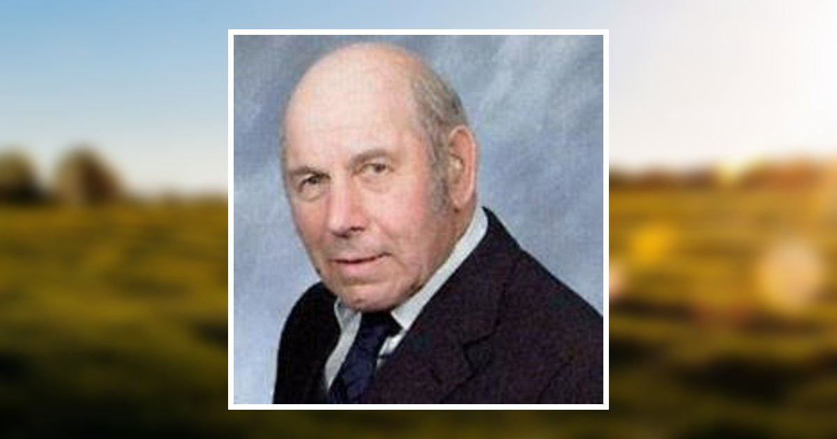 John P. Renn Obituary February 1, 2016 - Nimsgern Funeral Home