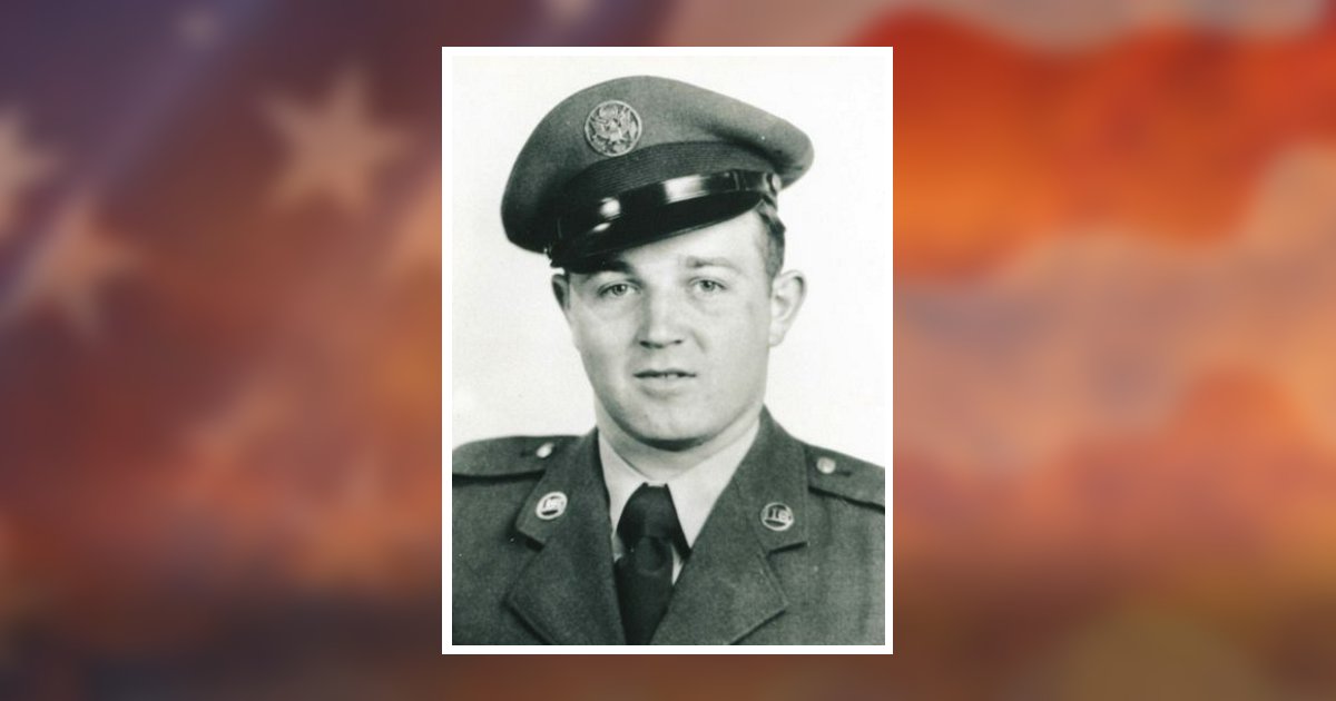 Wilburn Sanford Sigmon Obituary January 21, 2023 - Farnsworth Mortuary