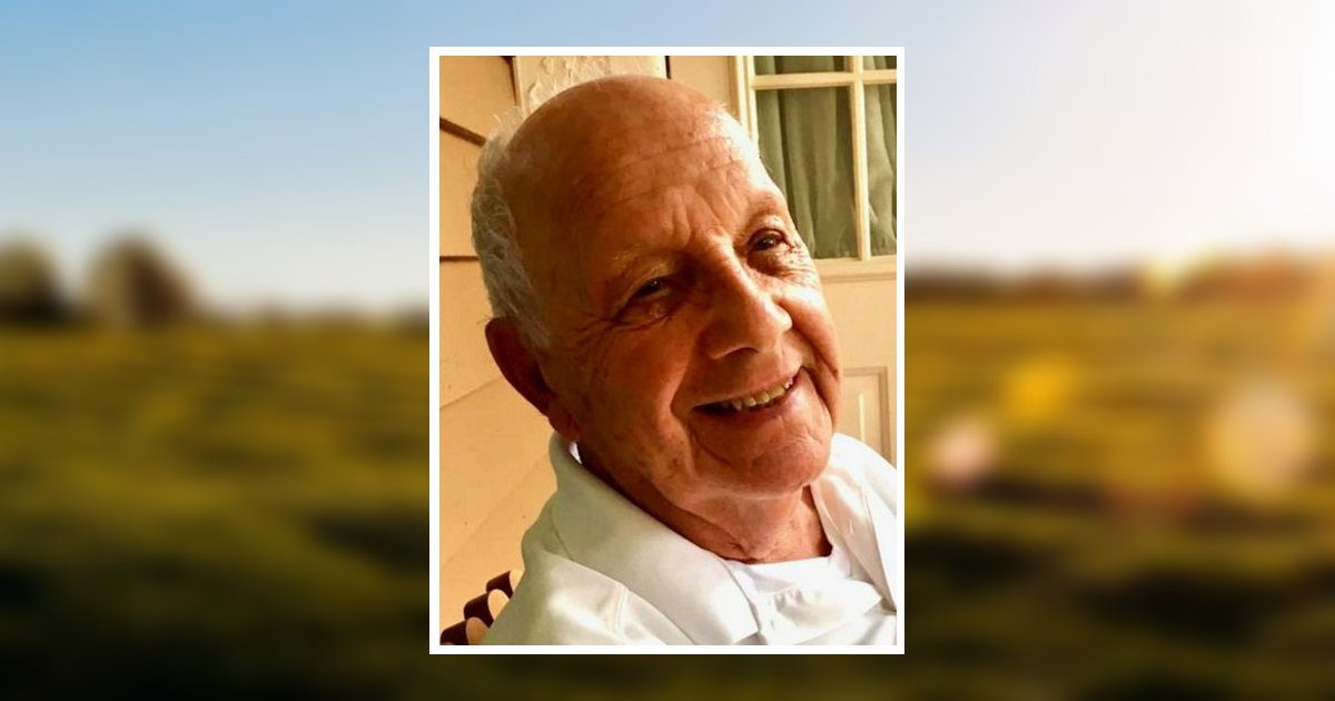 Henry Blake Obituary May 29, 2023 - Harris Funeral Home