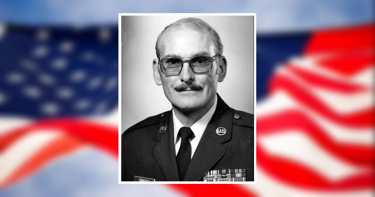 Bobby Gene Simmons Obituary March 5, 2025 - Lowe Gardner Funeral Home