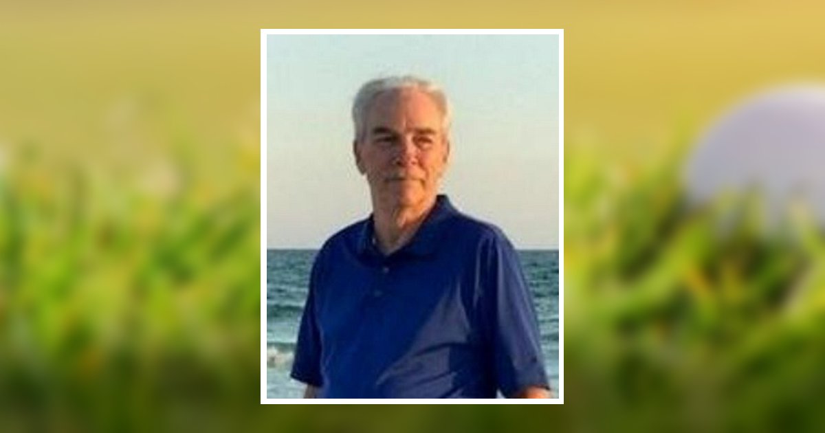 Robert "Bob" Lee Detling Obituary November 22, 2024 - Bozell Funeral Homes