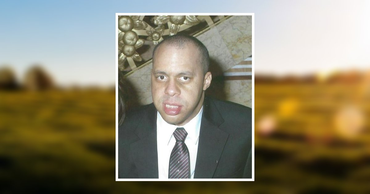 Darrell Brooks Obituary February 12, 2023 - Singleton Funeral ...