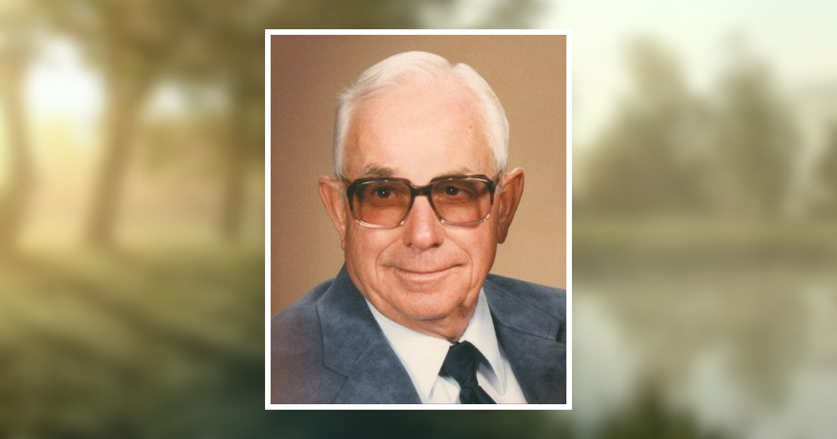 Ellis S. Reddick Obituary October 6, 2022 - Demaray's Jerome Memorial ...