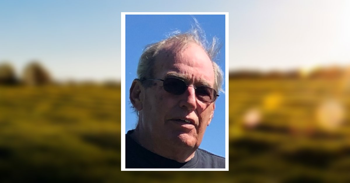 Robert "Steve" Crow Obituary August 8, 2021 - Prosser Funeral Home ...