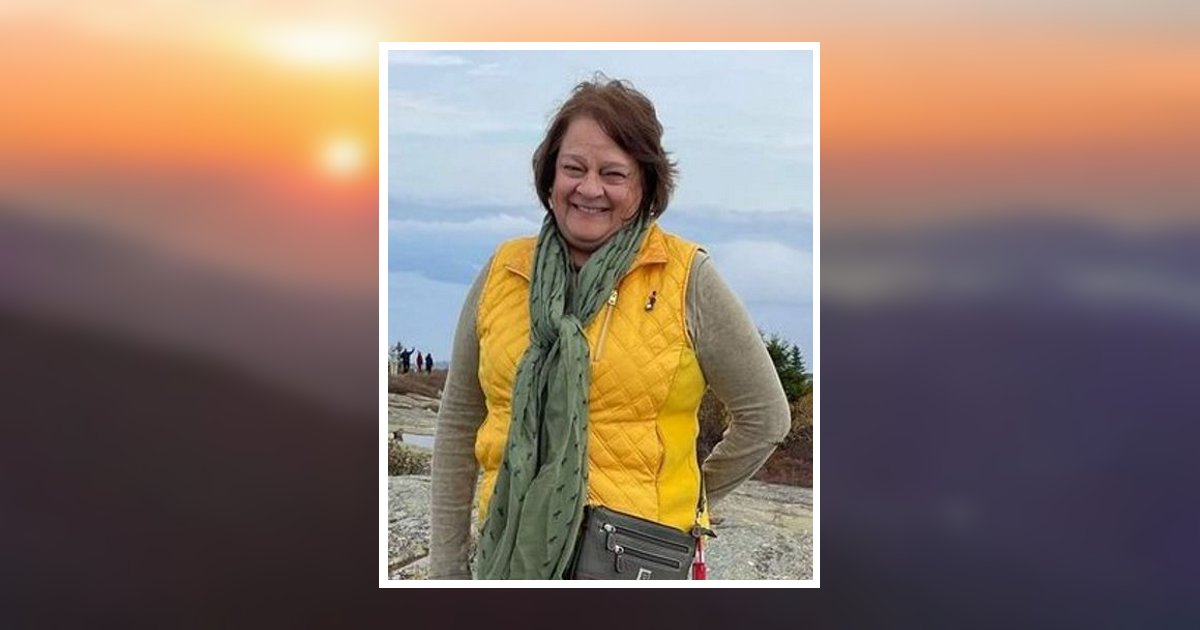 Jan George Obituary April 11, 2023 - Dickey Funeral Homes, Inc.