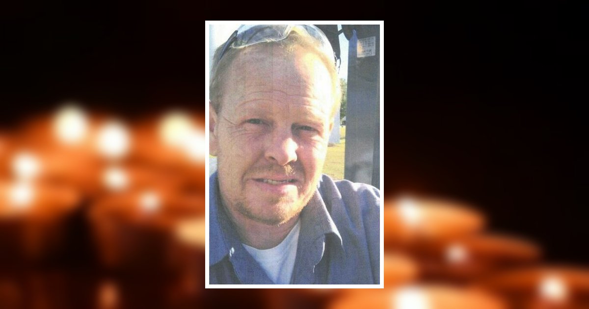 Glen Dale Gardner, II Obituary November 3, 2025 - Calcutt - Dowling ...