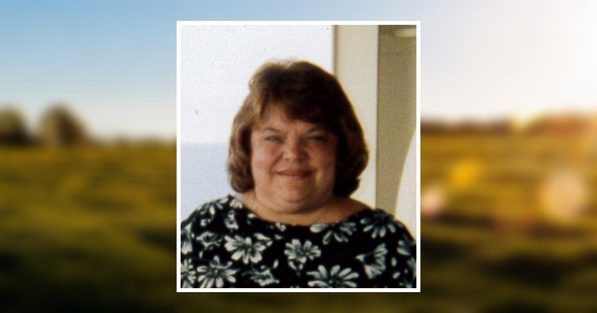 Cheryl Lynn -Cheri- Lorenz Wojtach Obituary 2017 - Flanner Buchanan ...