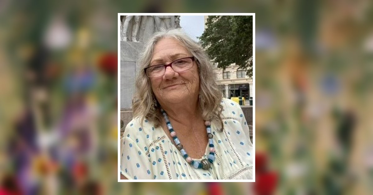 Mary Ann Sullivan Obituary December 25, 2023 - Lawson Funeral Home