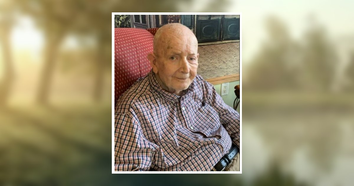 James Tietz Obituary February 1, 2024 - Cress Funeral and Cremation Services