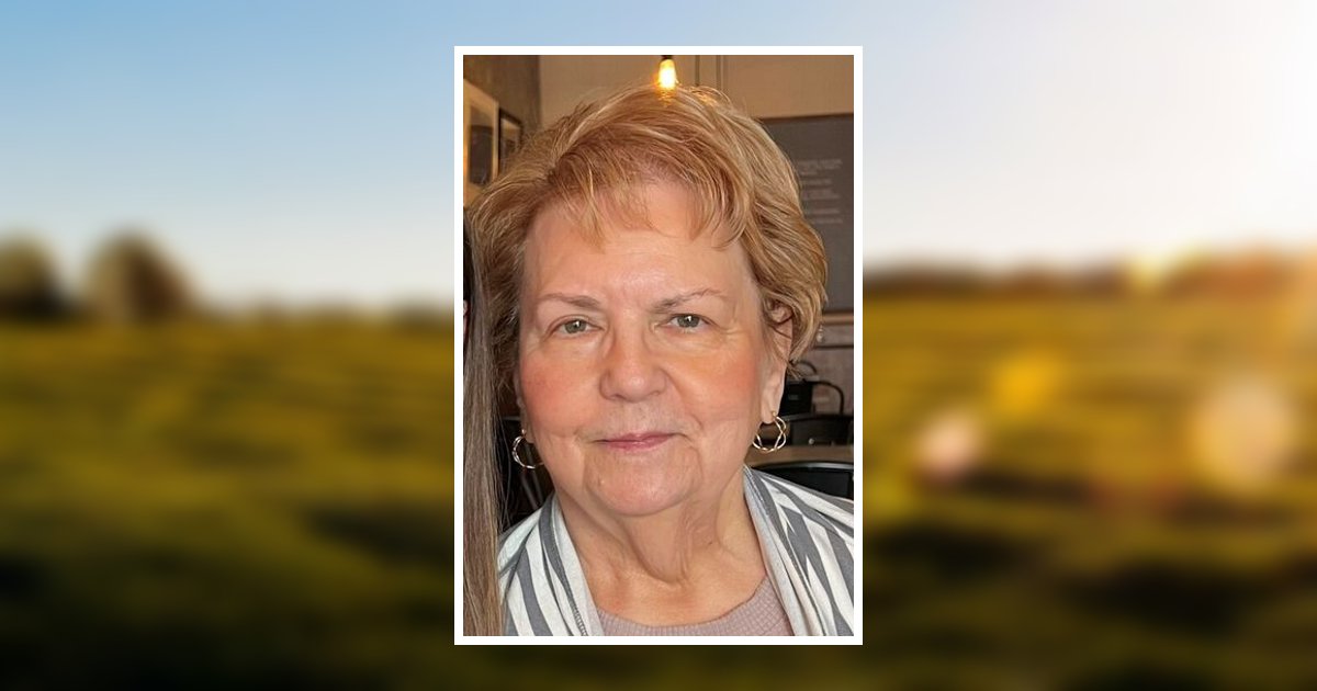 Martha Jane (Gaddy) Helms Obituary April 12, 2024 - Whitley's Funeral Home