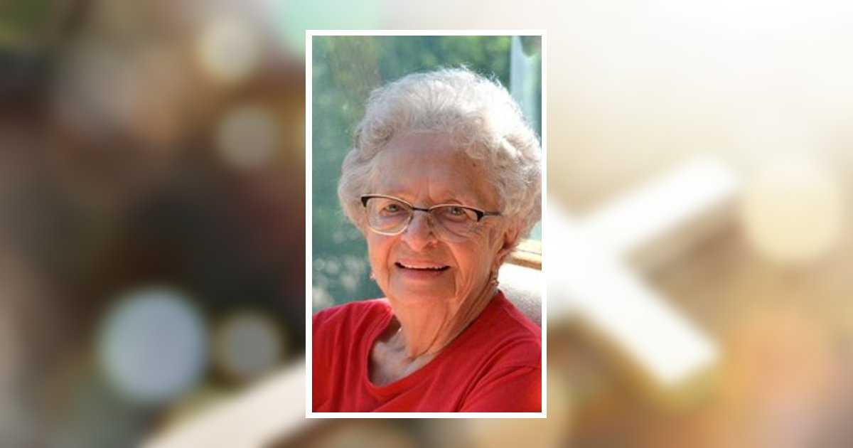 Nancy Patterson Obituary January 29, 2024 - Newcomer Denver