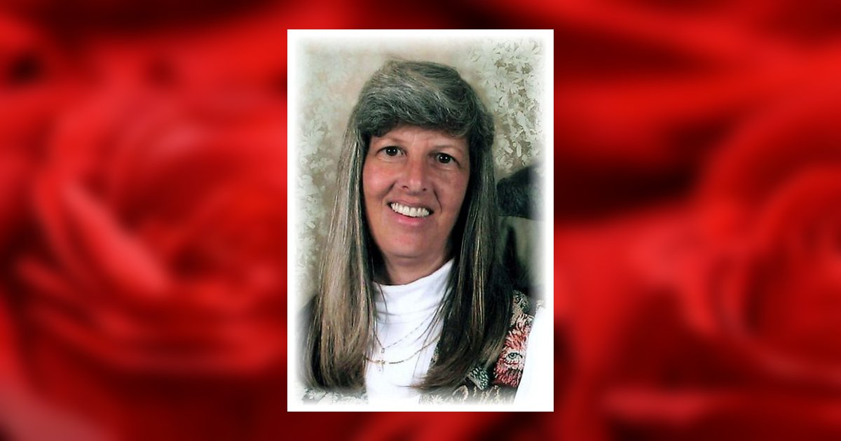 Lisa Graham Obituary December 2, 2024 - Heritage Memorial Funeral Home