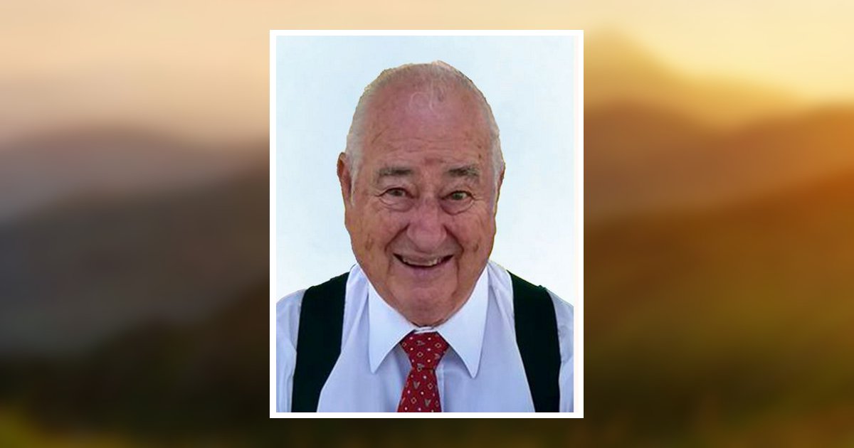 Alan Dee Hampton Obituary March 4, 2025 - Webb Funeral Home