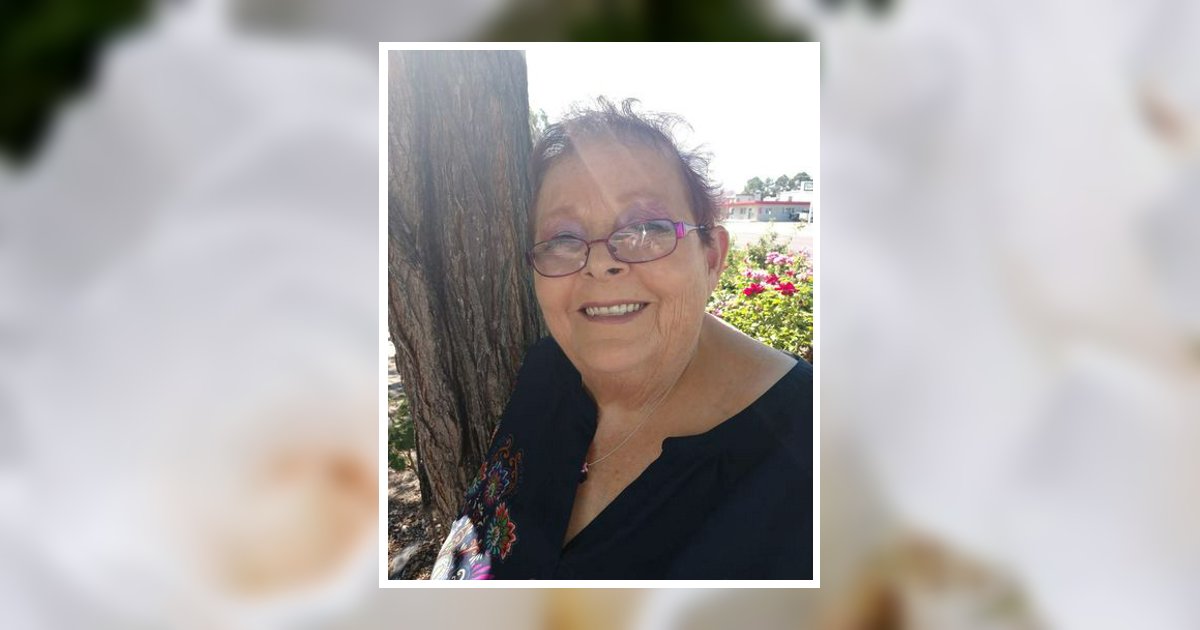 Cheryl Lee Goolsby Obituary March 31, 2025 - Farmington Funeral Home