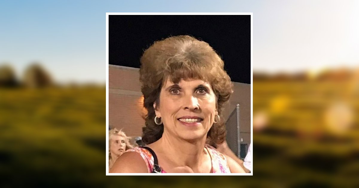 Sandra Ragland Obituary February 20, 2019 - Tibbetts-Fischer Funeral Home
