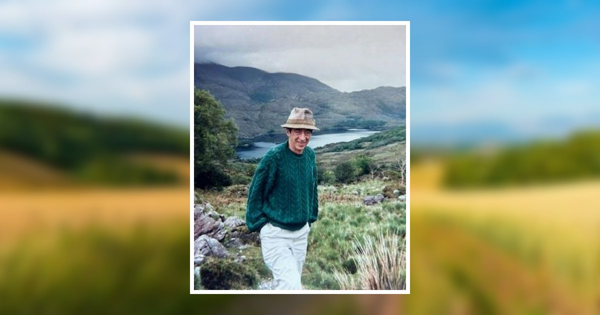 Daniel J. Coll Sr. Obituary November 25, 2024 - Moloney Family Funeral ...