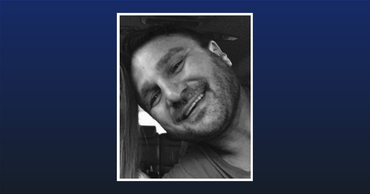 Eddie William Reitz, Jr Obituary March 10, 2023 - McCully Polyniak ...