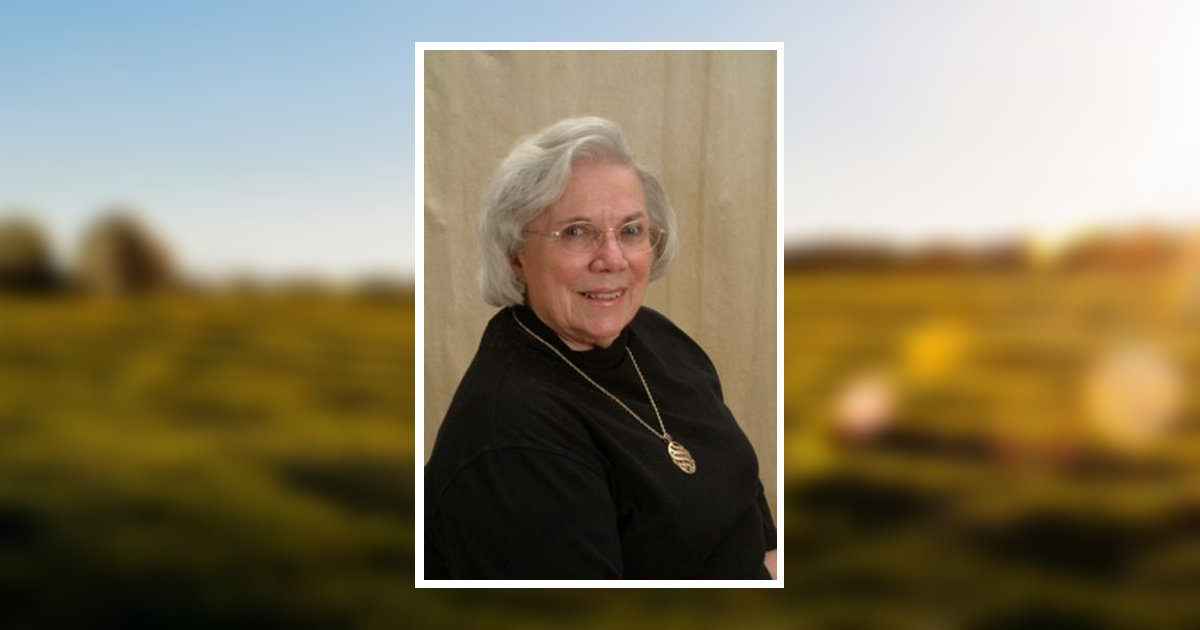 Janet Jaeger Obituary August 15, 2014 - Raymer - Kepner Funeral Home ...