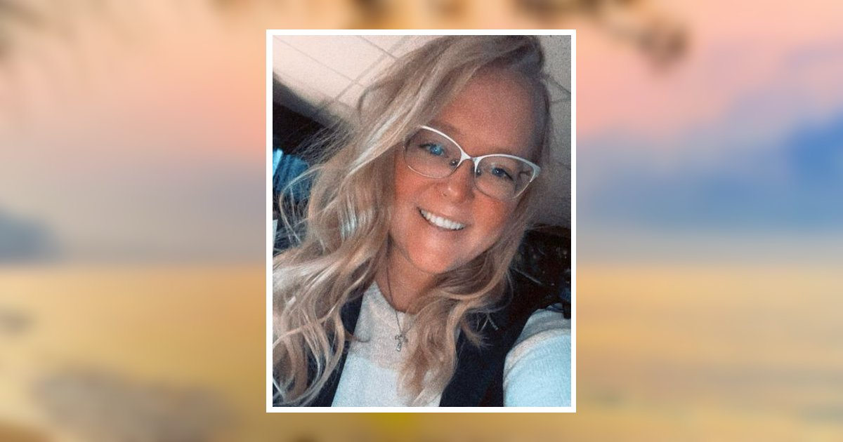 Kristen Amber Karabush Obituary August 19, 2024 - Newcomer Green Bay