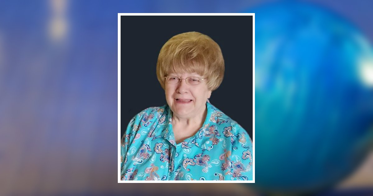 Karen Rae Quist Obituary September 9, 2024 - Christy-Smith Funeral Homes