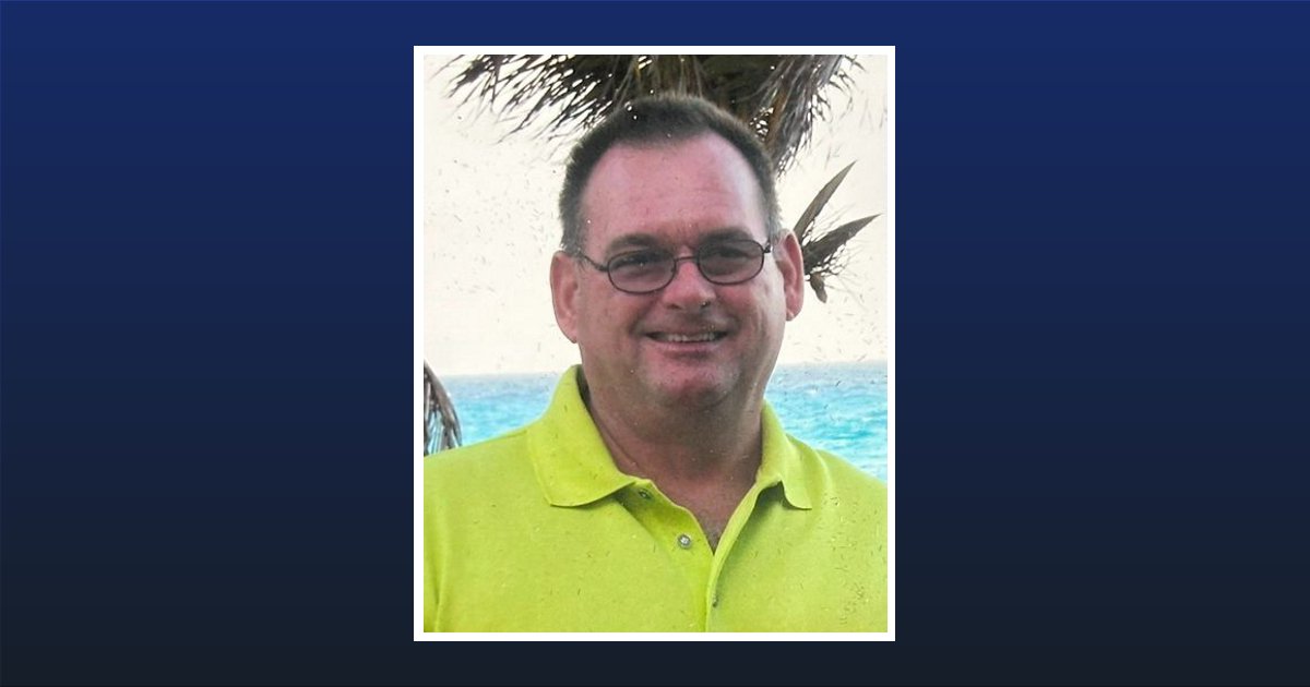 Michael A. Roth Obituary 2024 - Hachmann-Mier Funeral Home