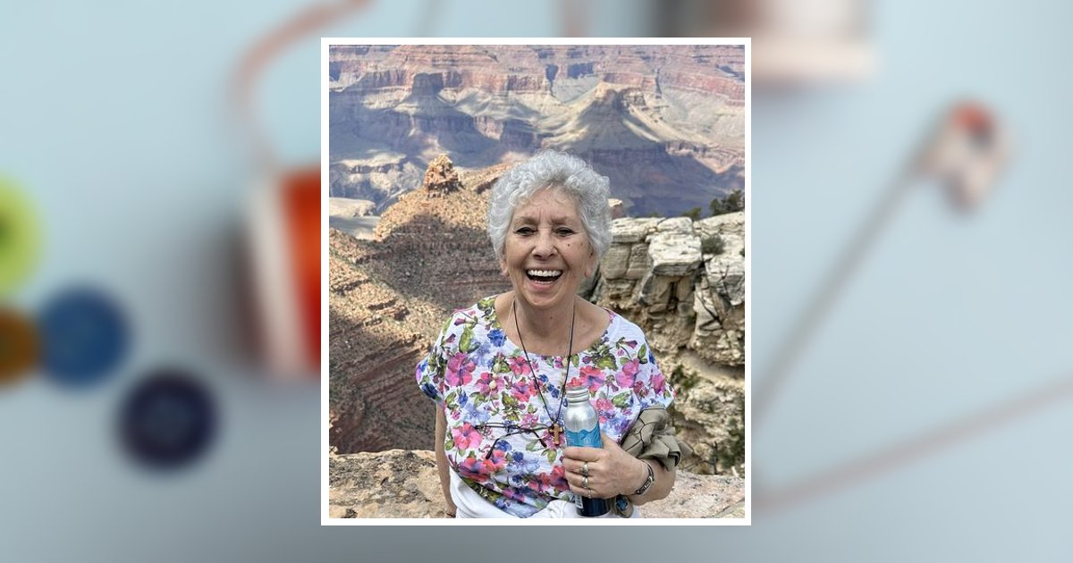 Kathleen Demers Obituary April 21, 2024 - Goss Funeral Services