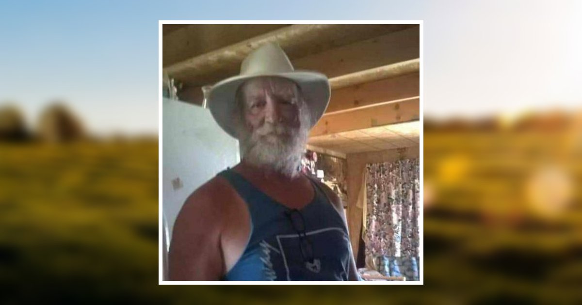 Willard Ray Postell Obituary February 3, 2021 - Wilcox Family Funeral ...