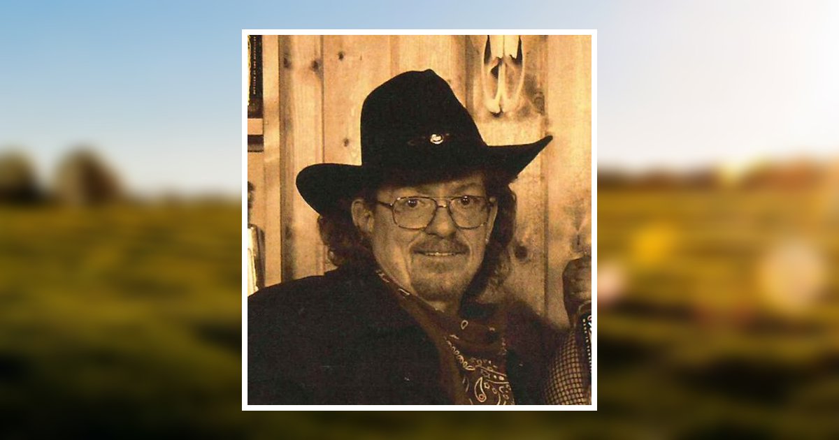 Daniel Terry Obituary July 20, 2024 - Companion Funeral & Cremation Service