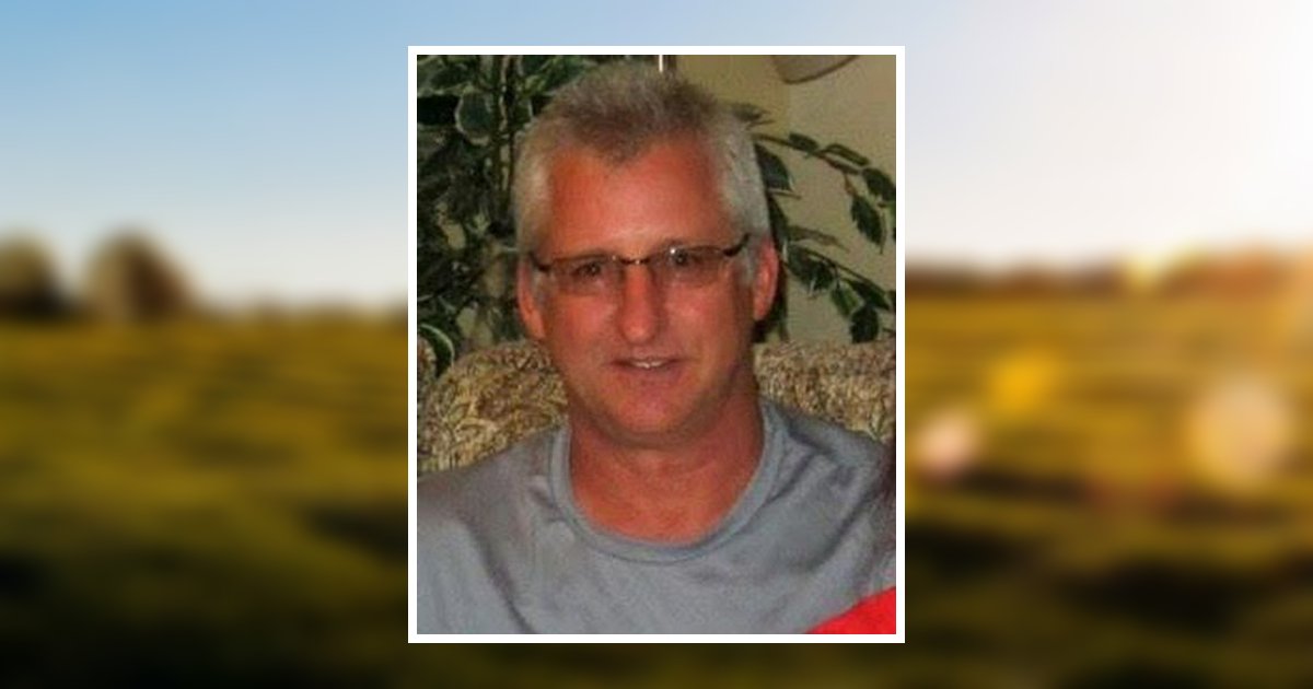 Scott Fisher Obituary 2018 - Tidd Family Funeral Home