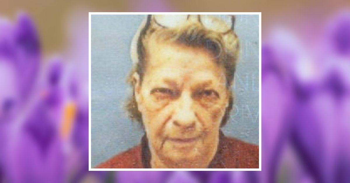 Mary K. Huff Obituary January 29, 2012 - Newcomer Akron