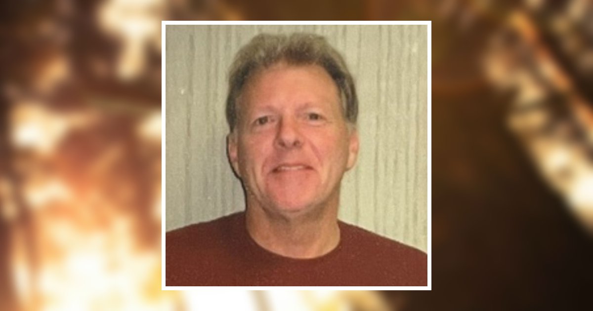 Randall Edward Ternet Obituary 2023 - Zwick and Jahn Funeral Homes