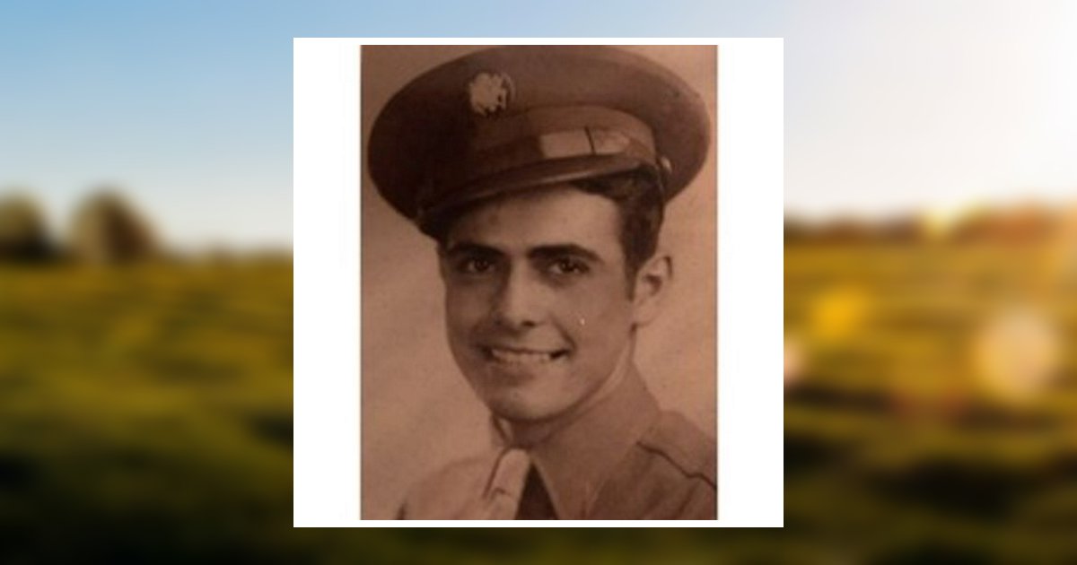 Peter John Testa Obituary January 20, 2024 - Dossman Funeral Home