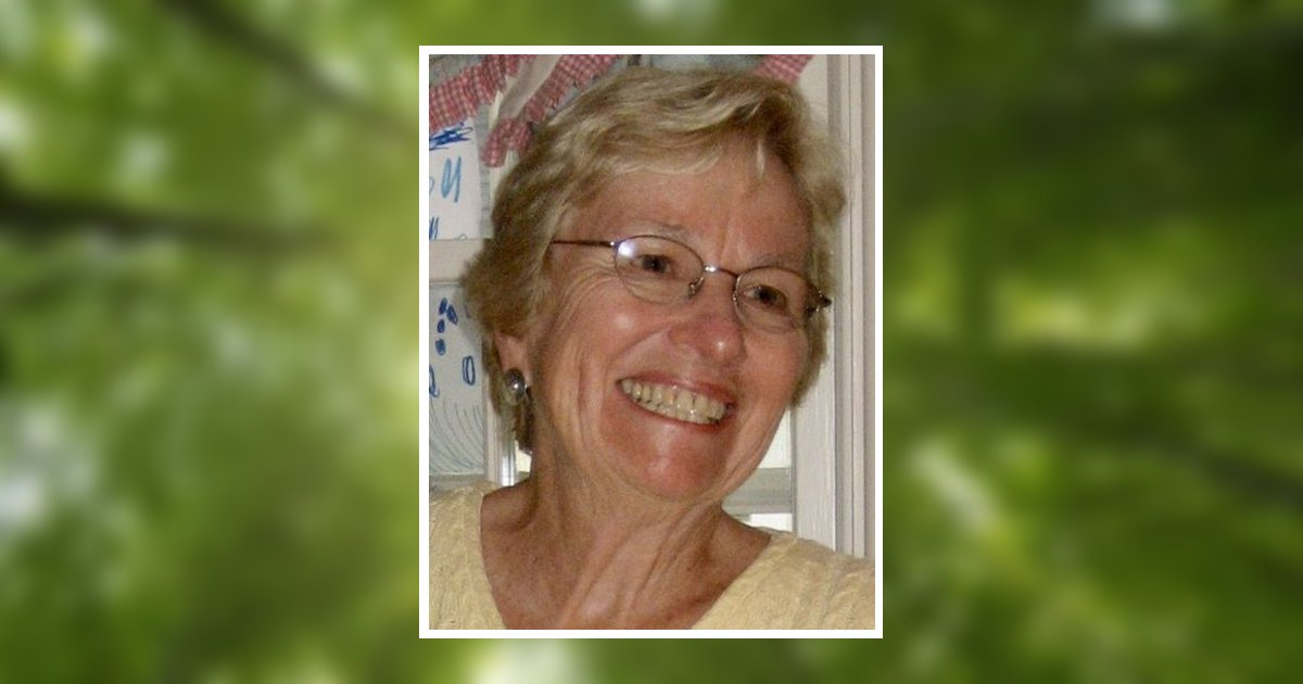 Carol Kerwin Curry Obituary April 2, 2023 - O'Donnell Cremations ...