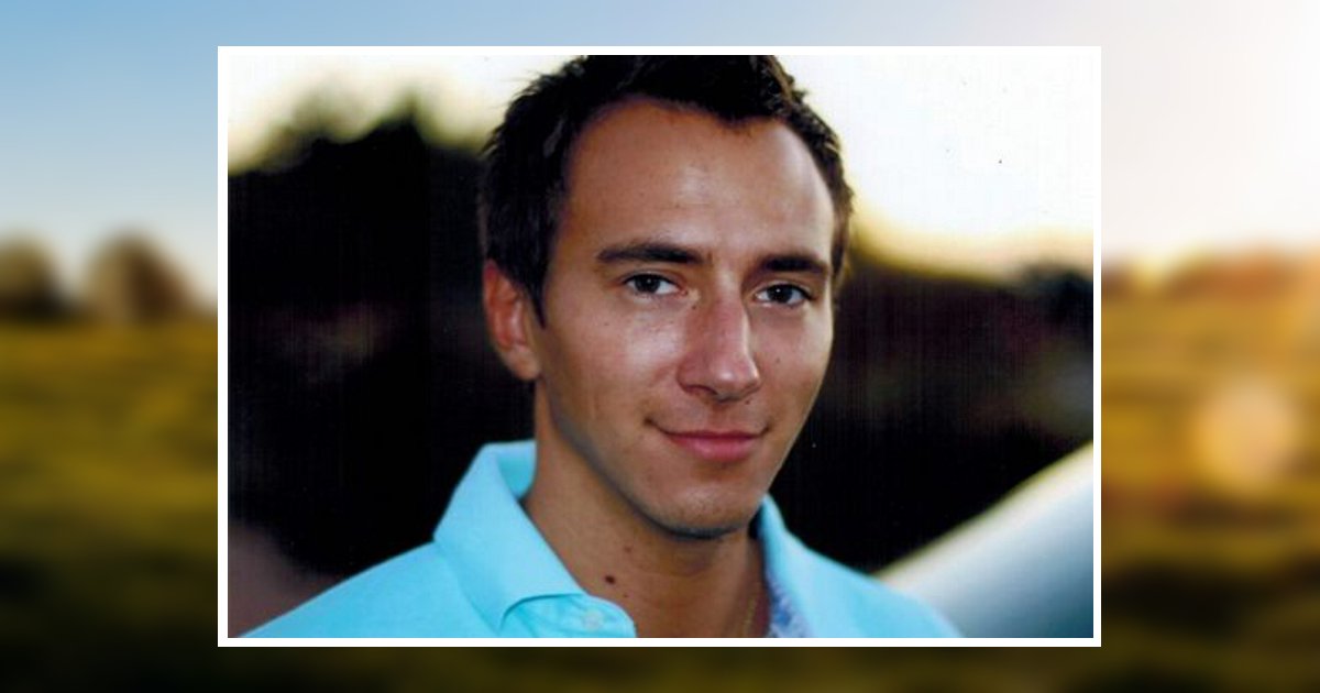 Nathan David Bowerman Obituary October 6, 2016 - Titus Funeral Home and ...