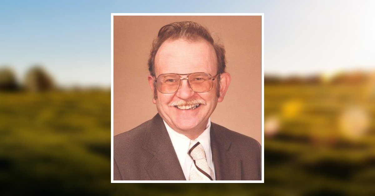 James R. Lotz Obituary January 25, 2022 - Cooper Funeral Home