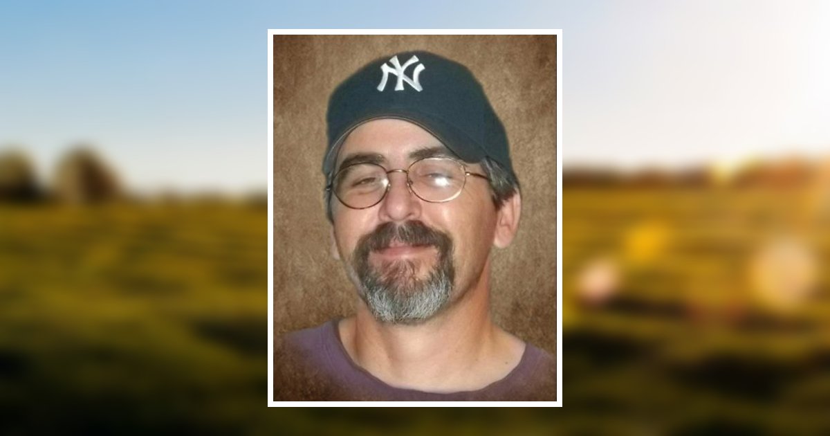 Tony Ray Goss, Sr. Obituary June 5, 2023 - Alvis Miller & Son Funeral ...