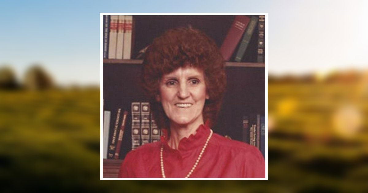 Ruth Howard Obituary 2015 - Wolfe and Sons Funeral Home