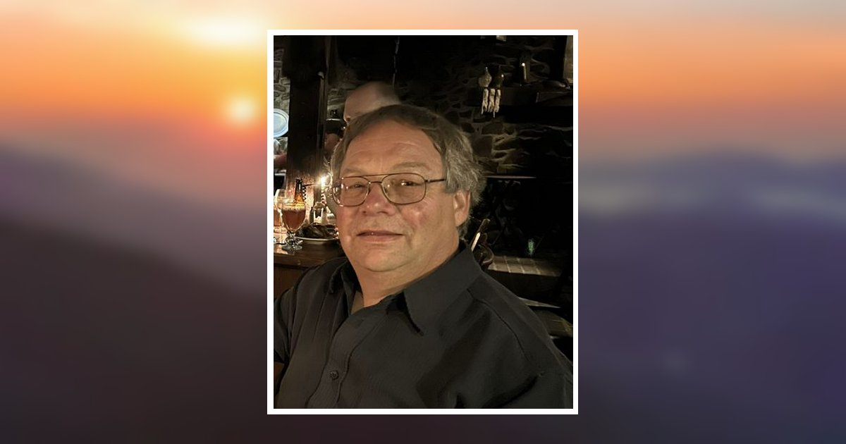 Thomas E. Reitz Obituary December 23, 2024 - McCabe Funeral Home, Inc ...