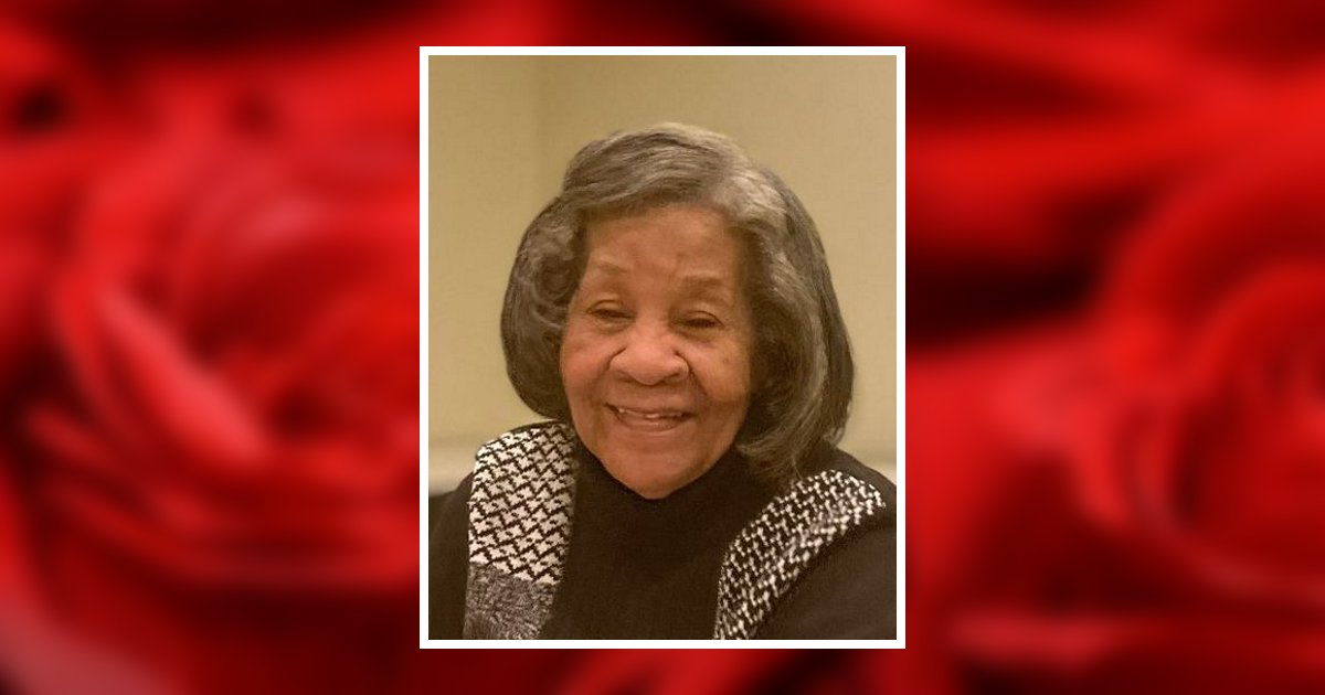 Alice Marie Randall Obituary February 8, 2025 - Westbrock Funeral Home