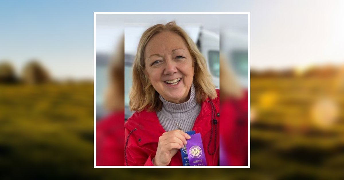 Pamela H. Donaldson Obituary March 12, 2024 - Miles Funeral Home