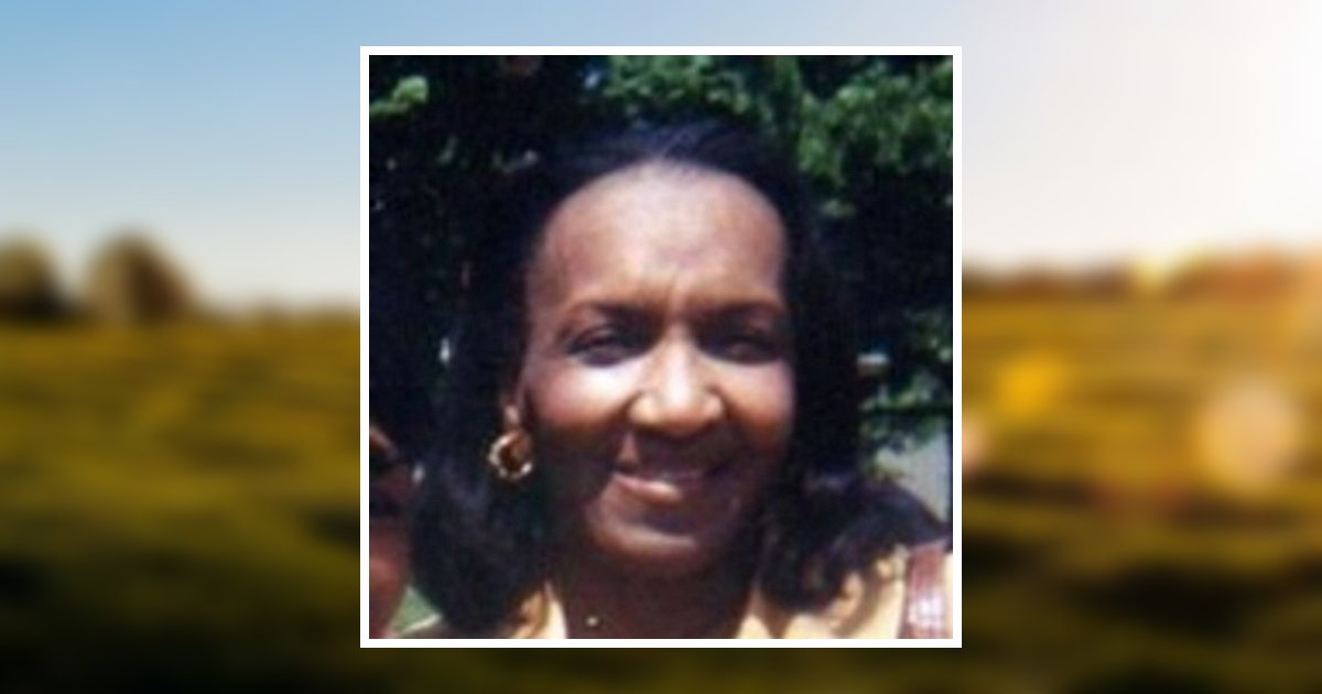 Willie Mae Ferrell Obituary August 16, 2013 - Watson's Funeral Home Willie Mae Ferrell Obituary August 16, 2013 - Watson's Funeral Home