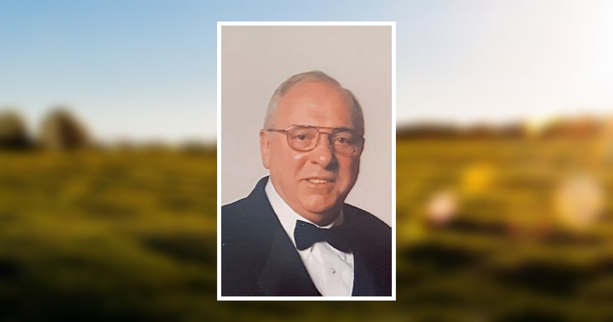 James B. Petrone Obituary October 8, 2023 - Ballard-Durand Funeral ...
