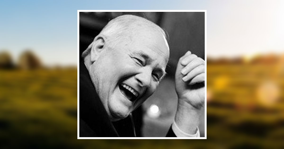 Charles Crow Obituary December 25, 2019 - Smith Family Funeral Home