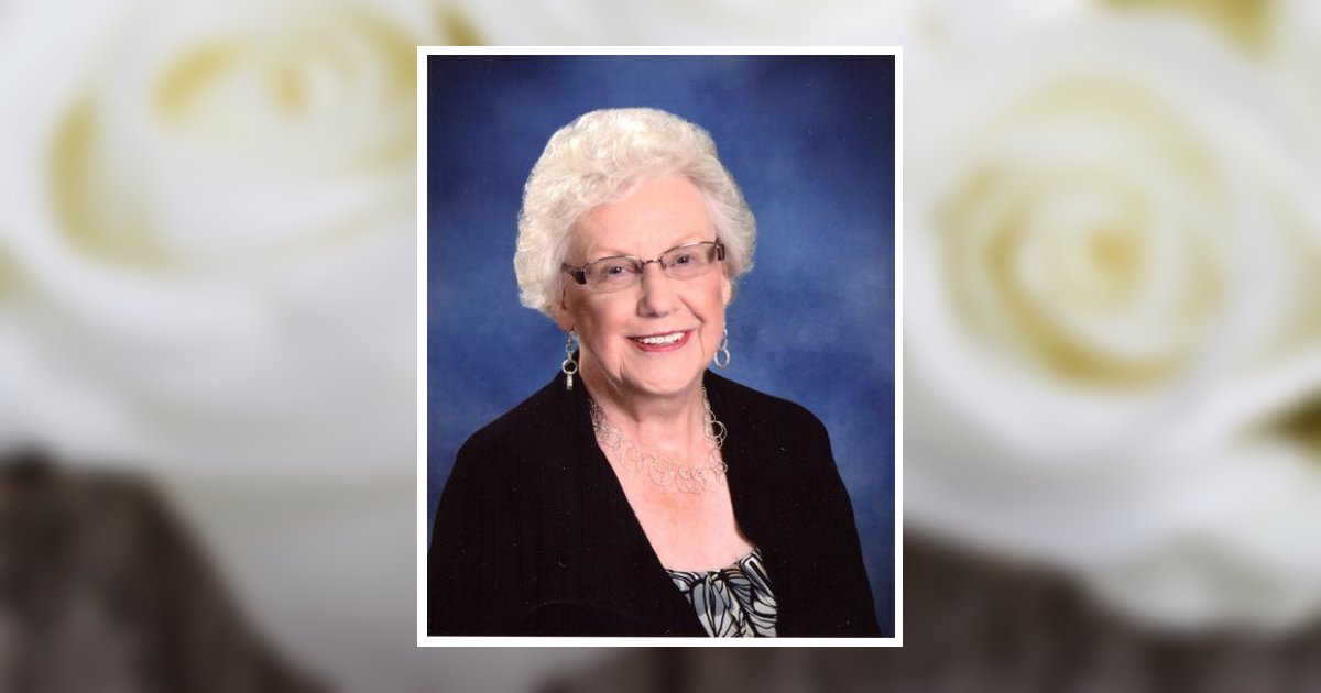 Ruth Ferguson Presnell Obituary 2023 - Wells Funeral Homes & Cremation Service
