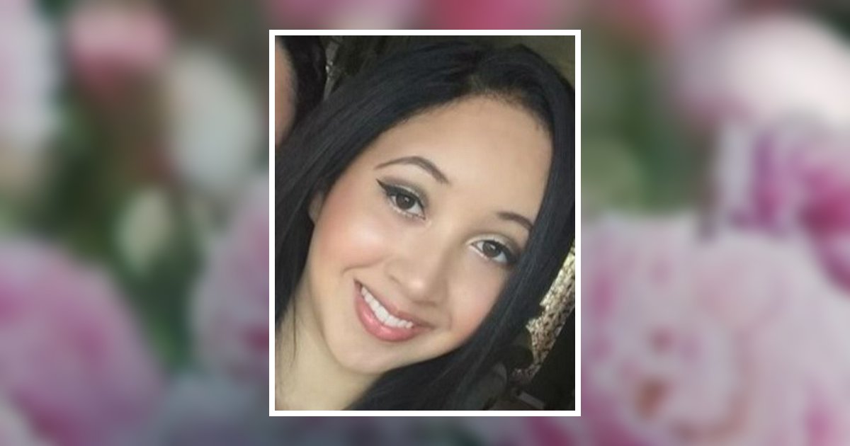 Alejandra "Ali" M Valentin Obituary March 20, 2024 - Brown - Robinson ...