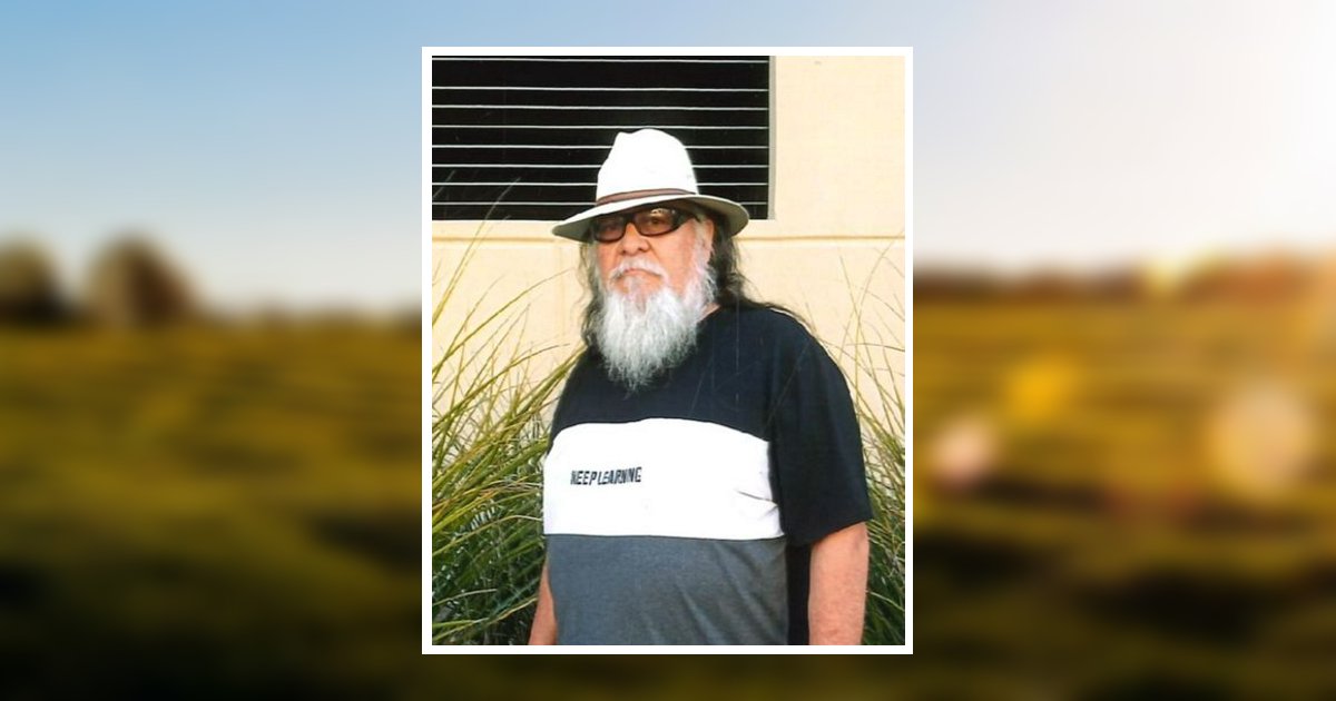 Luis Trejo Obituary March 17, 2024 - Sunset Funeral Homes