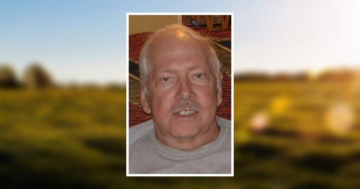 James Schultz Obituary November 29, 2007 - Major Erickson Funeral Home ...