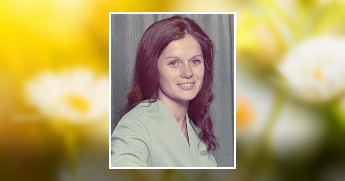 Wanda Cochran Obituary July 25, 2023 - Cozine Memorial Group