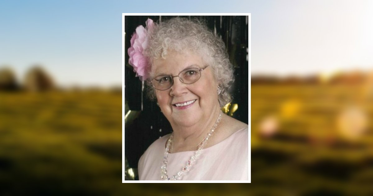 Bettye Hughes Obituary April 21, 2018 - West Harpeth Funeral Home ...